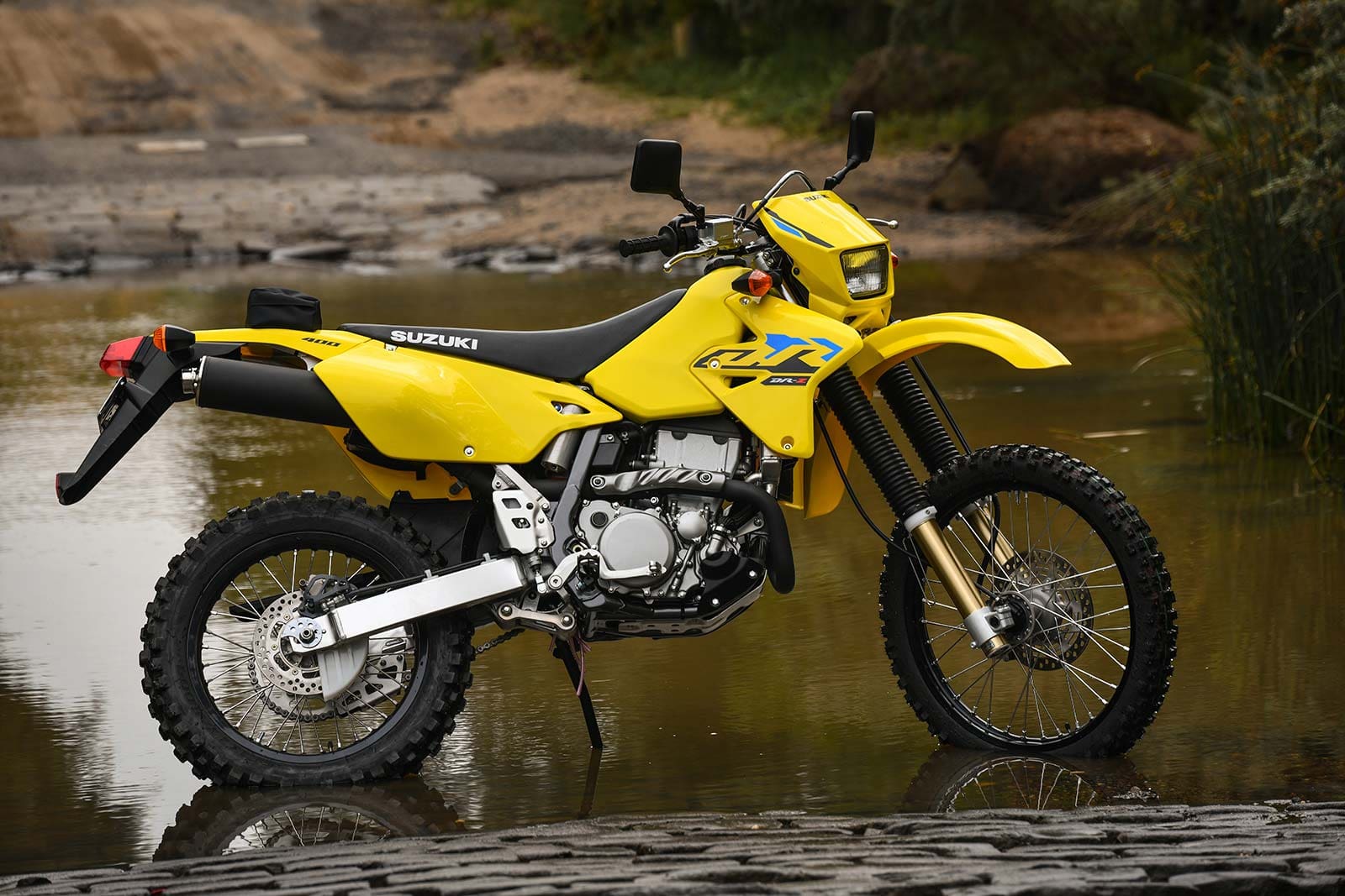 Gold City Motorcycles | We stock Suzuki and Kawasaki Motorcycles